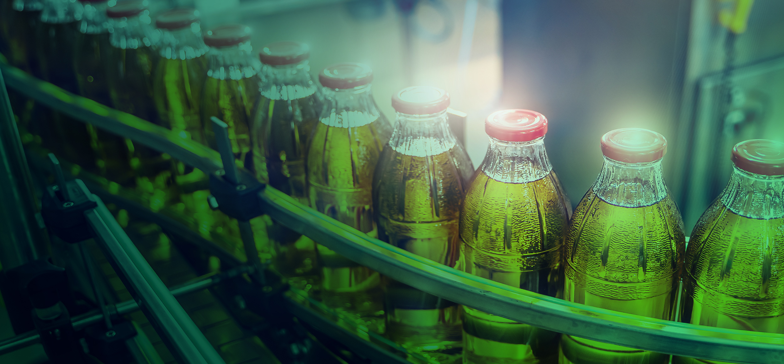 Food Service & Retail - isatec