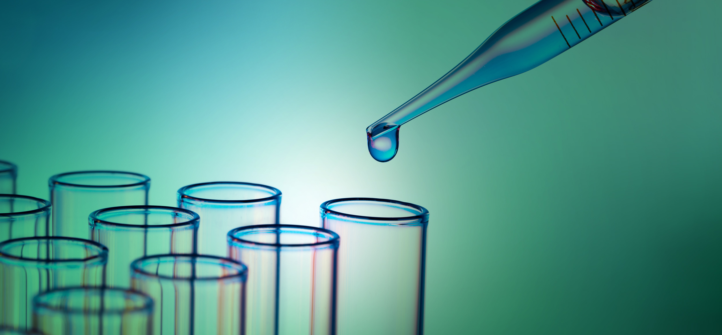 Pharmaceutical - isatec