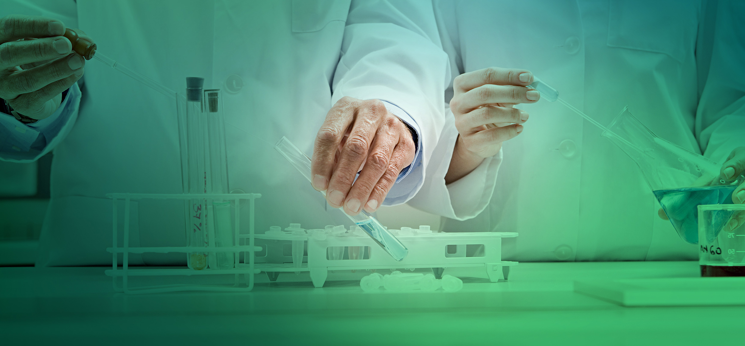 Laboratories & Medical - isatec